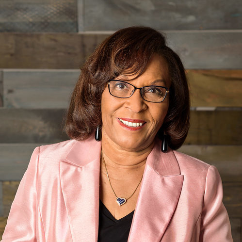 Speaker Invitation-Sharon M. Draper - CCMNT Speakers