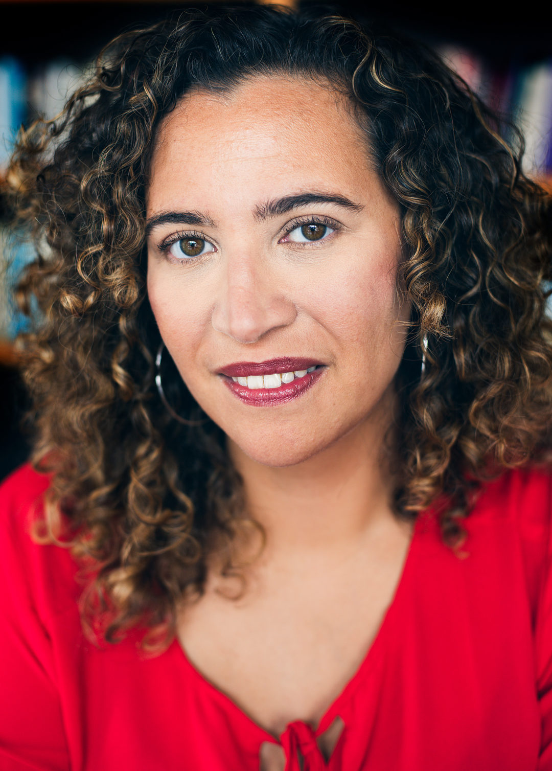 Meredith Broussard - CCMNT Speakers