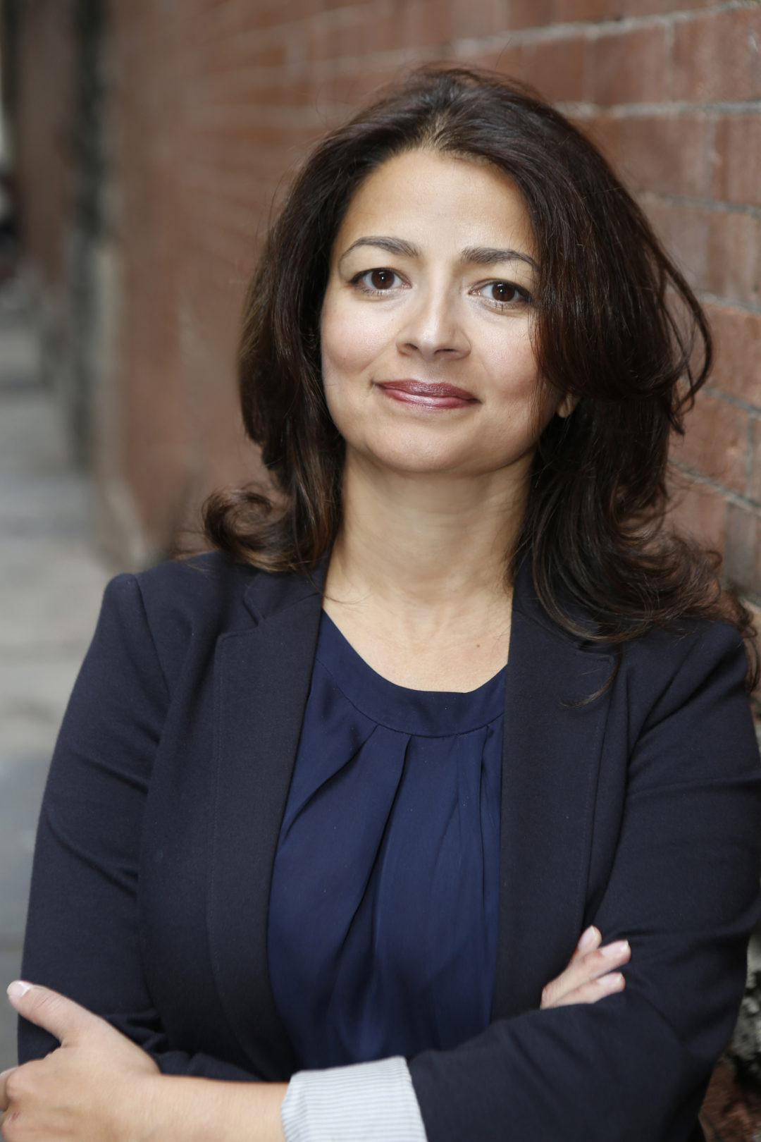 Sayu Bhojwani - CCMNT Speakers